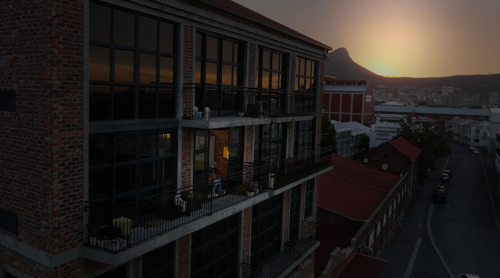 TV Series Archives | FC Hamman Films