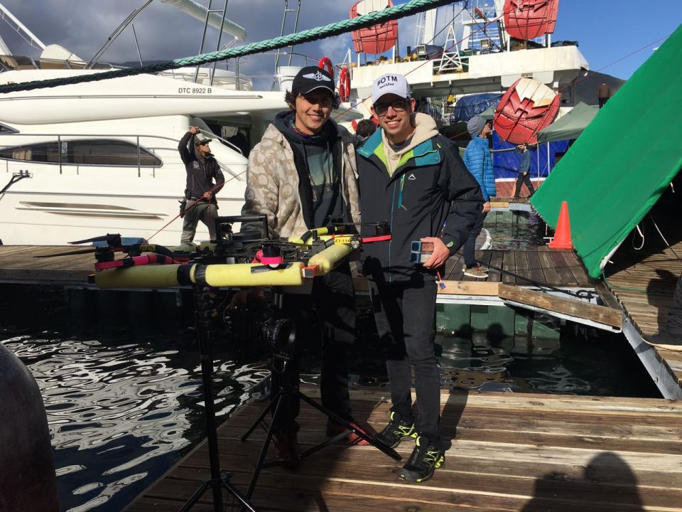 Gallery | FC Hamman Films