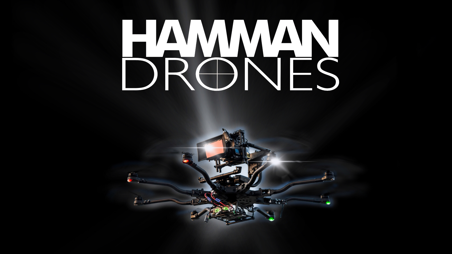 Contact | FC Hamman Films